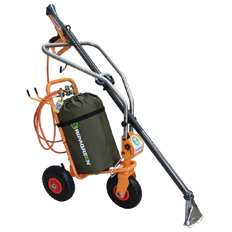 Westermann WKB660 BENZIN HONDA ukrudtsfjerner – TL Outdoor