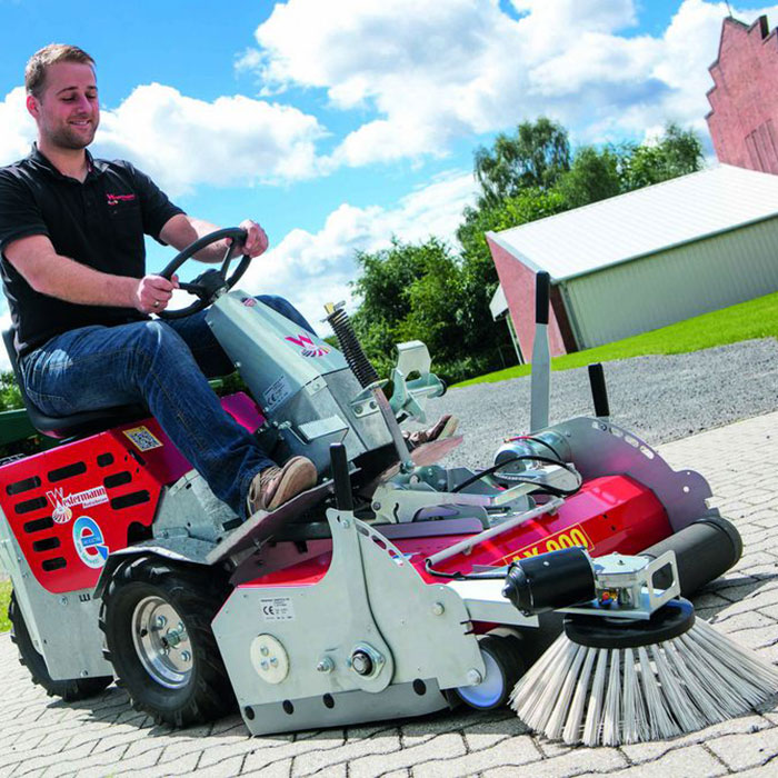 Westermann CM2 PRO – TL Outdoor